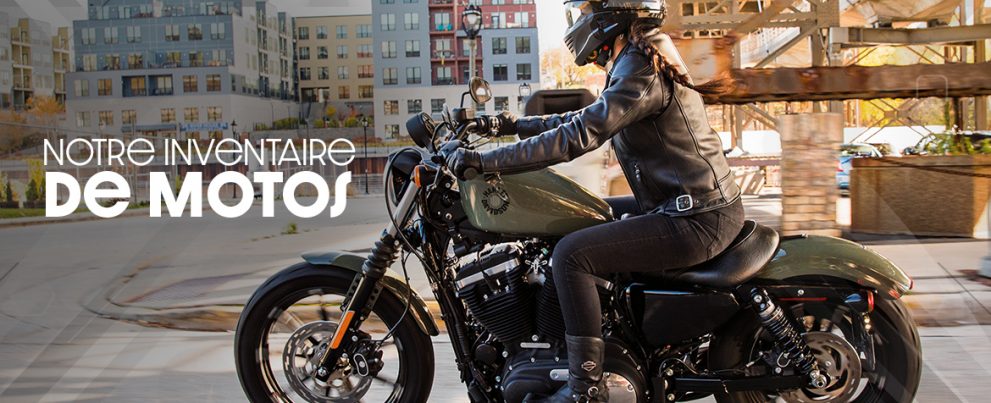 Récréatifs Rive-Nord - Détaillant à Saint-Eustache, dans le grand Montréal